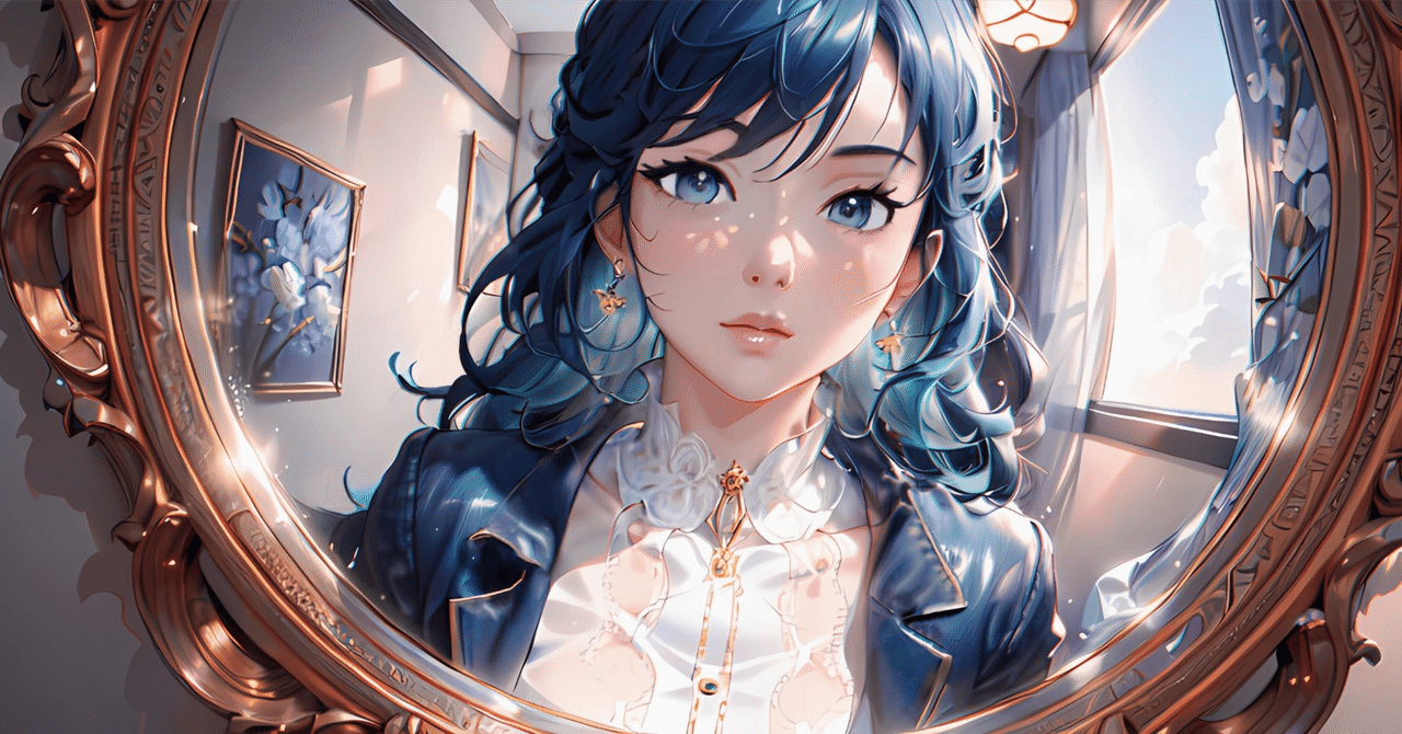 How to really be like that person when you think, "I want to be like that person".｜Sai_Co.（MZDAO参加中）