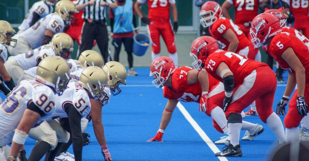 超次元アメリカンフットボール：Mutant Football League（MFL）のススメ【5/29追記】｜洞爺おじさんの徒然草