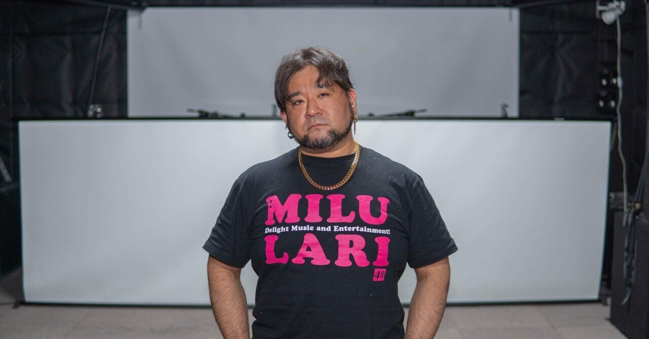 behemothへのDJオファーに関して｜behemoth(ベヒモス)