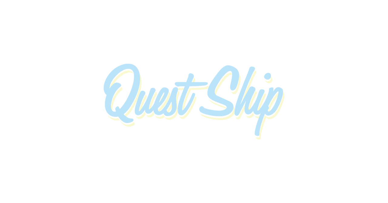 Quest Ship【公式】｜note