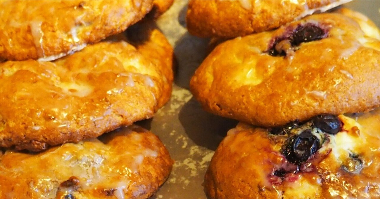 Pacific BAKERY（七里ガ浜）｜ハワイ仕込みの焼き菓子とオリジナルパンが人気のベーカリー（サンプル記事：お店紹介）｜浜野タコ@tako_hamano