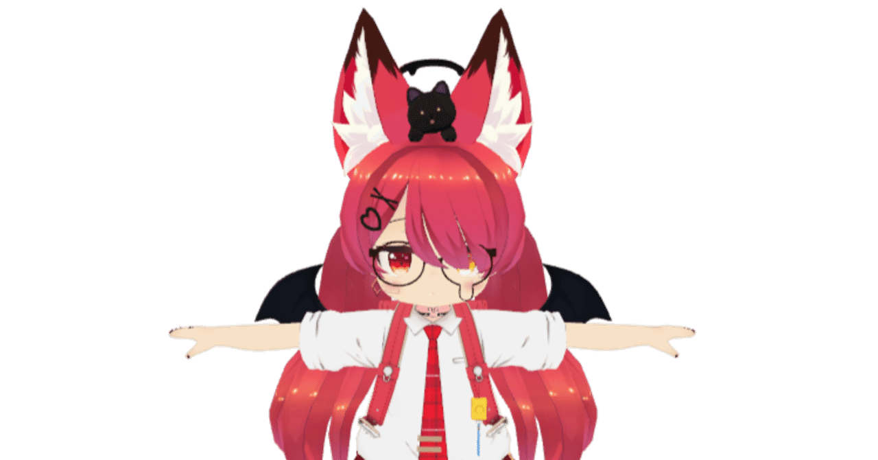 【VRChat】VRC Avatar Parameter Driverでランダムにアイテムを出し入れする【同期対応】｜₺ƾ₺ƾkesera2