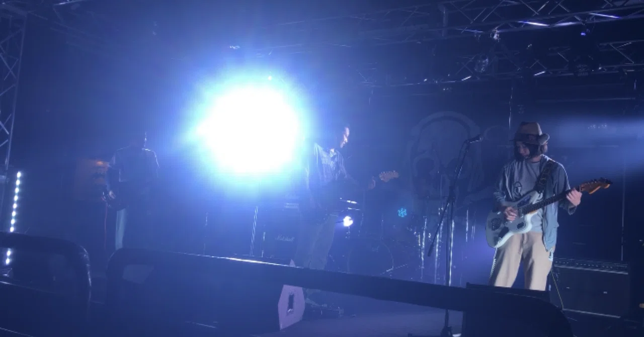 ROCK JUNKIES!!!!｜オビナタリョウスケ