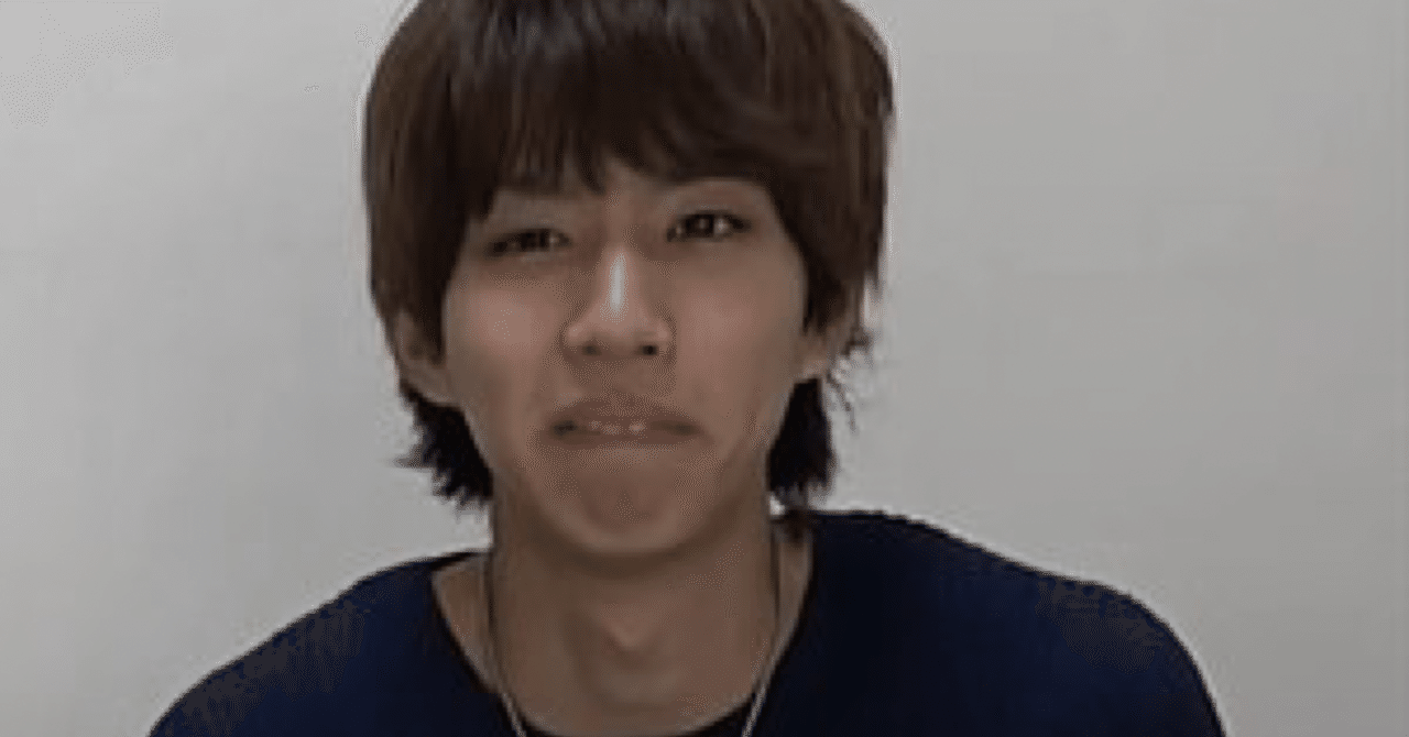 はじめしゃちょー顔｜taku_world0307