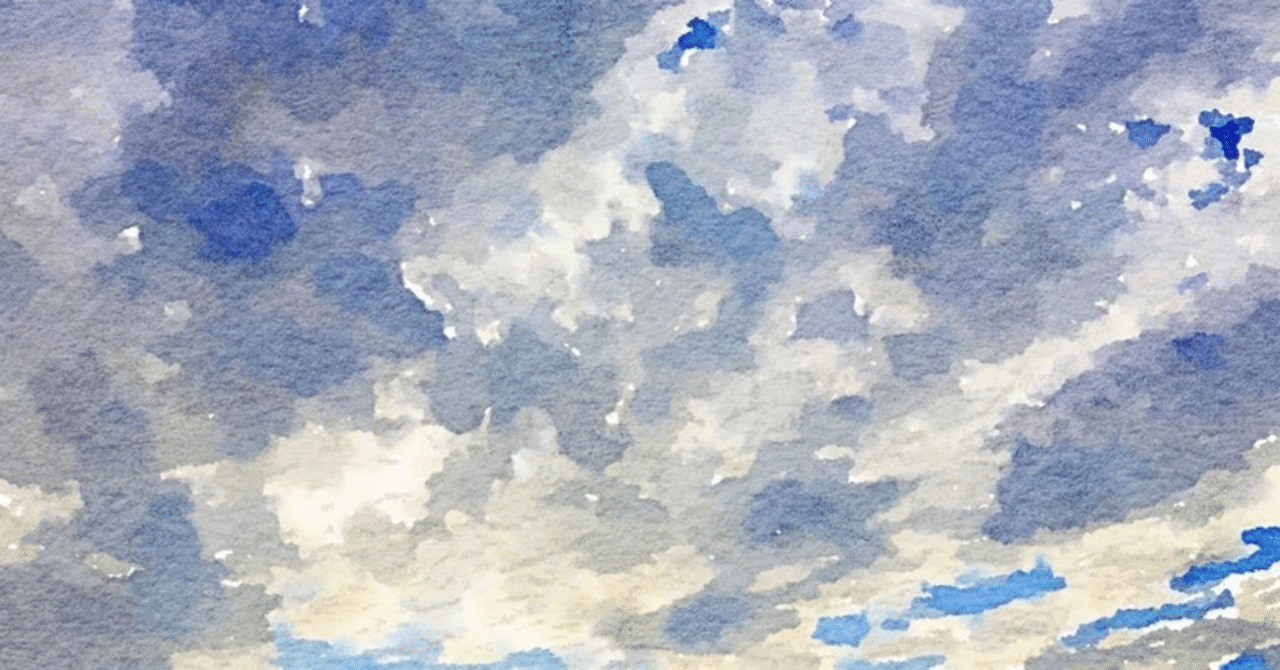 夏の月曜日｜Michitake Matsui