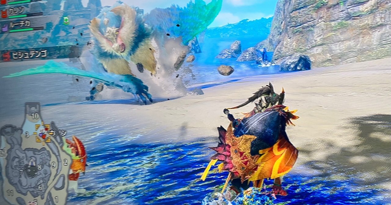 ふと・・・思う｜poporin