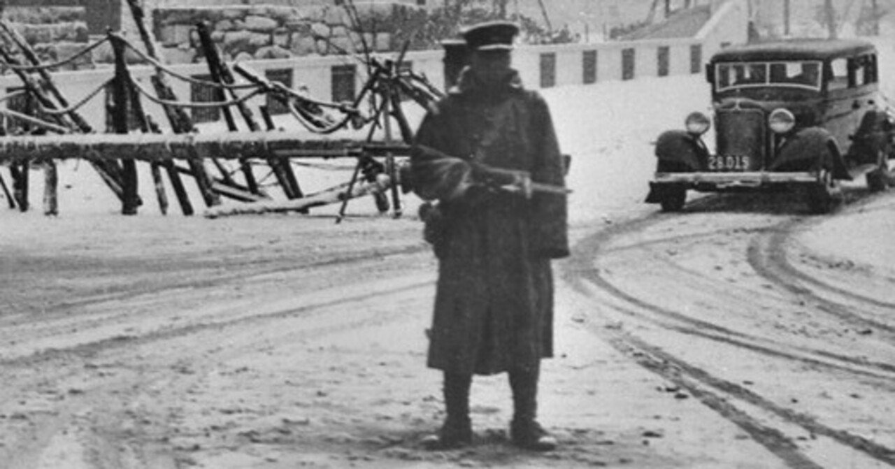 歴史に目覚めて｜racoco