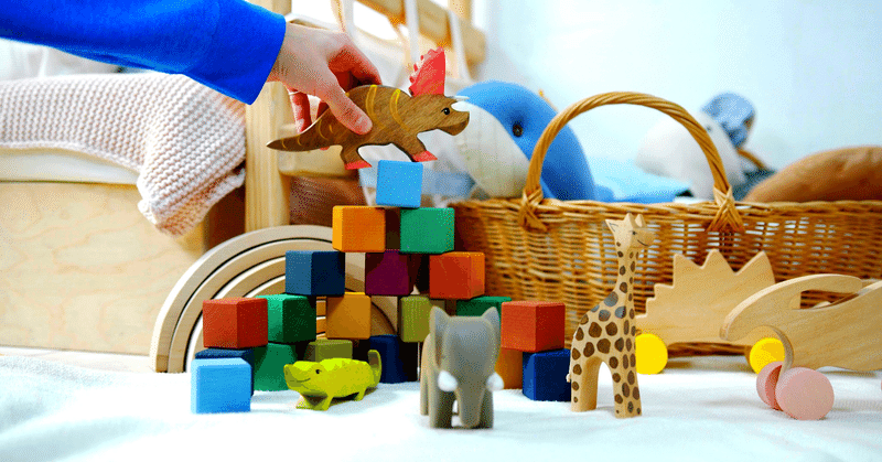 天才を育てる系知育玩具は、結局効果があるのかないのか？｜Hiromu CANTERA