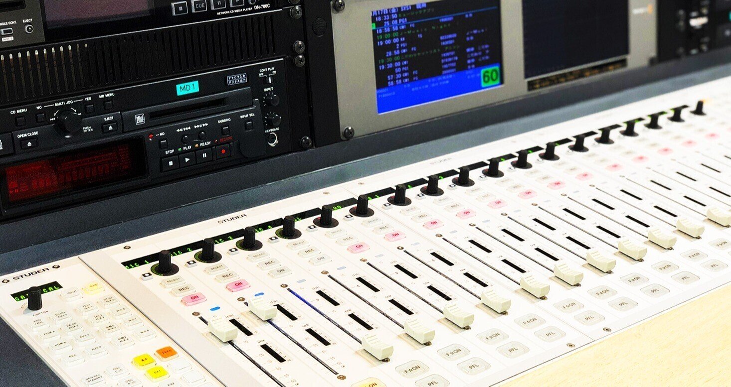 ラジオNIKKEI 広報｜note