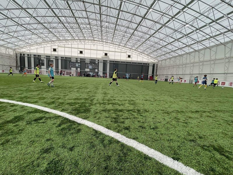 選手をスカウトする基準｜Gyo Kimura