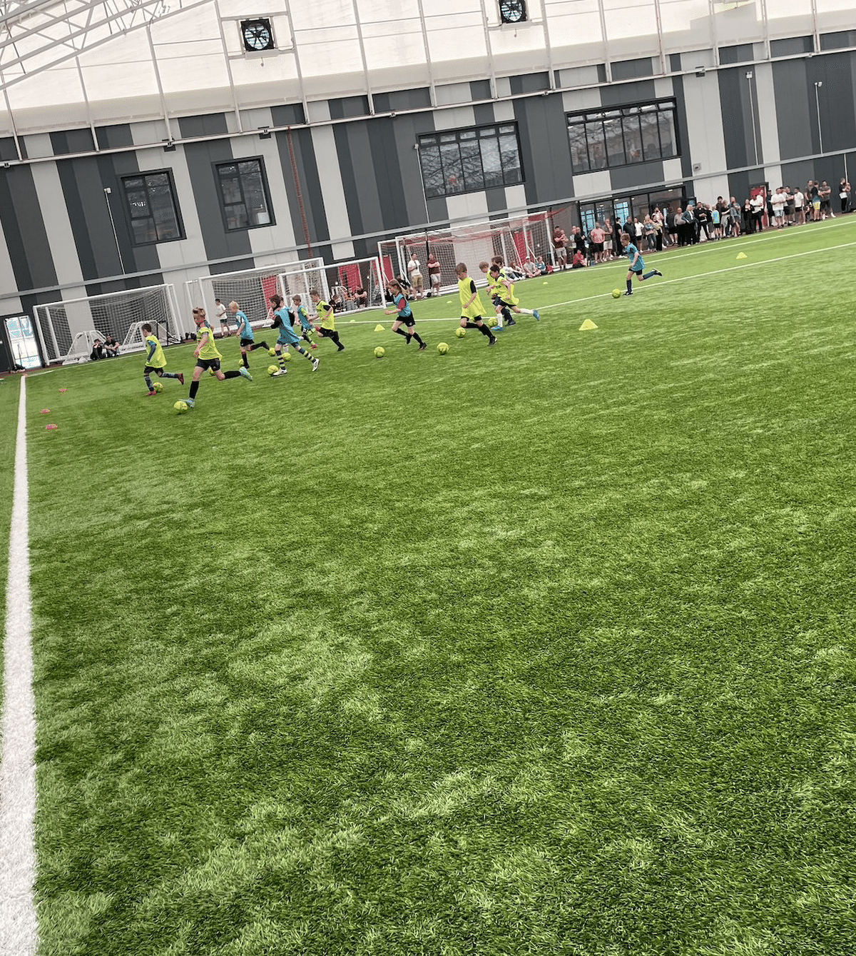 選手をスカウトする基準｜Gyo Kimura