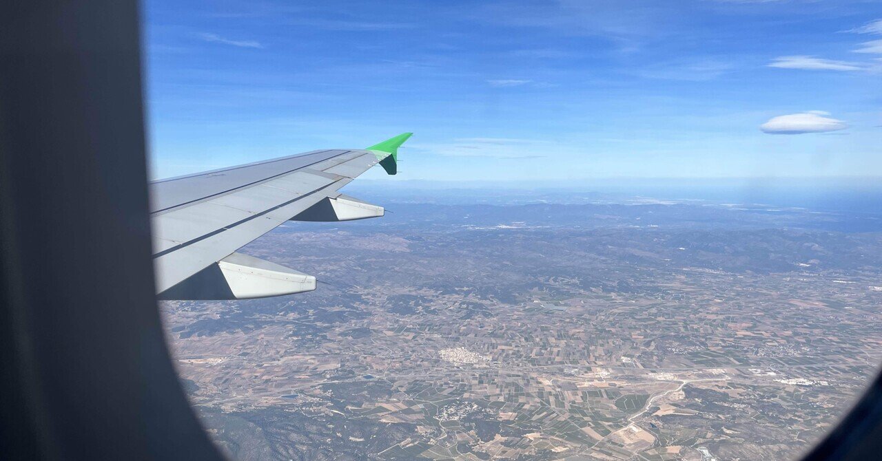 御祈りメールならぬ、スペイン蹴活。｜井上 萌/Inoue Moe