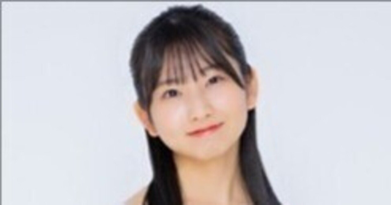 井上春華はAKB・NMB受験生だった？プロフィールも詳しく公開！｜きんぴら