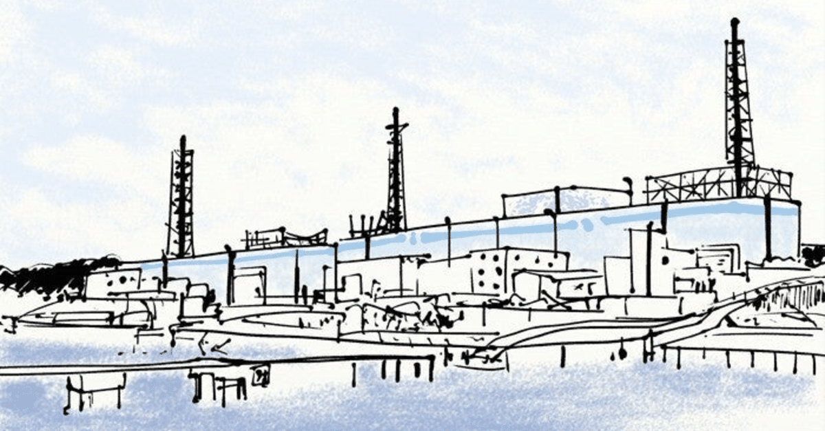 『廃炉ロードマップinKUMA・PRE』 6月以降の開催日程のお知らせ｜大熊町情報note