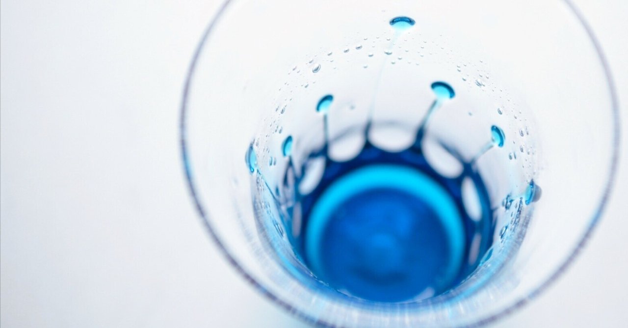 心うるおす、夏のグラス｜iichi