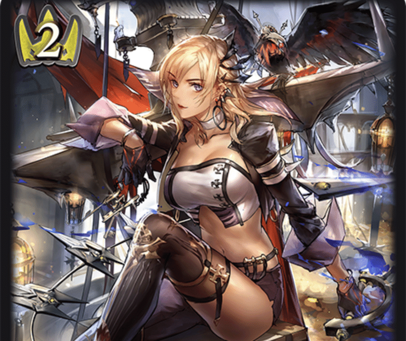 簒奪ロイヤルのすヽめ｜NAN-ZAN