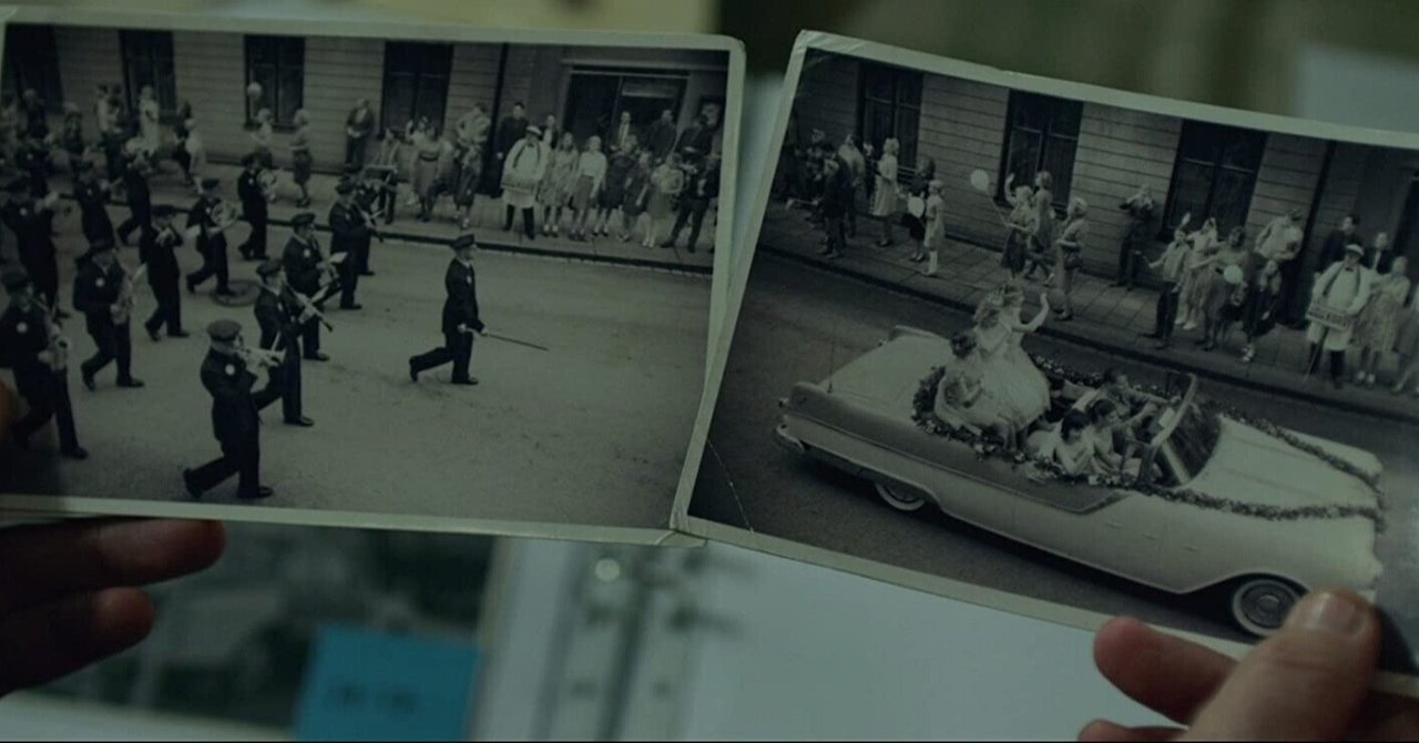 『ドラゴン・タトゥーの女』／最高傑作のあとの落とし前（映画感想文）｜abiko masahiro