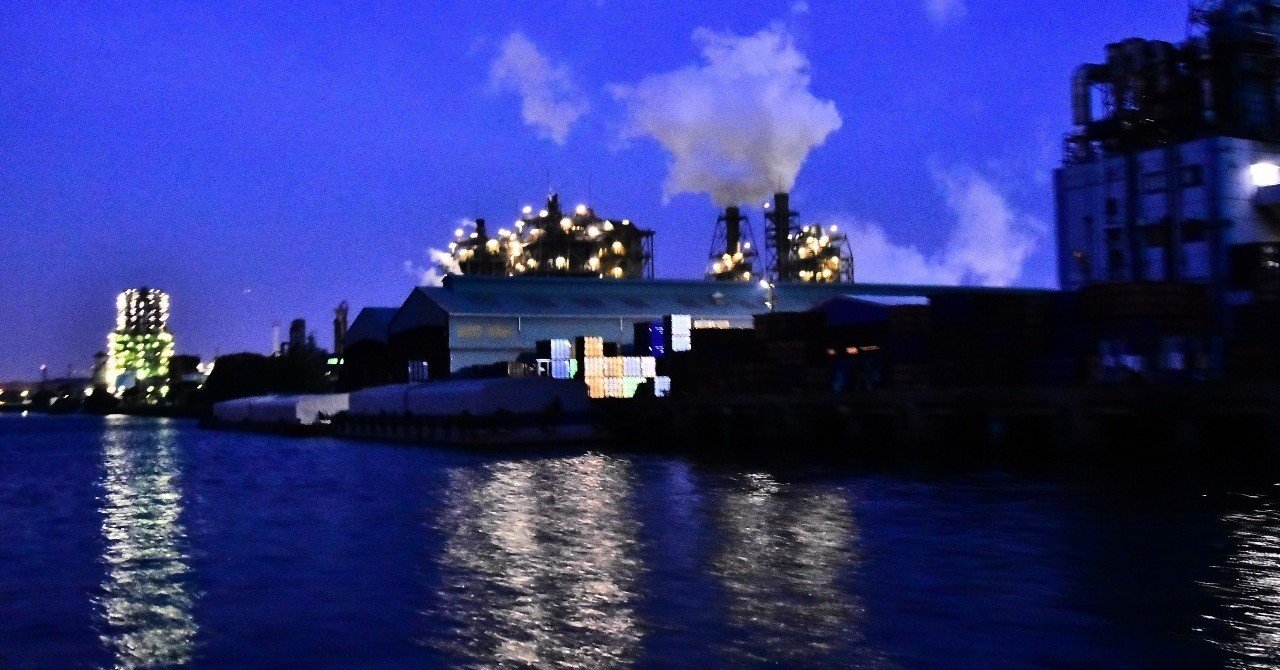 距離感を間違えると壊れるサイクル｜shingo_moriya