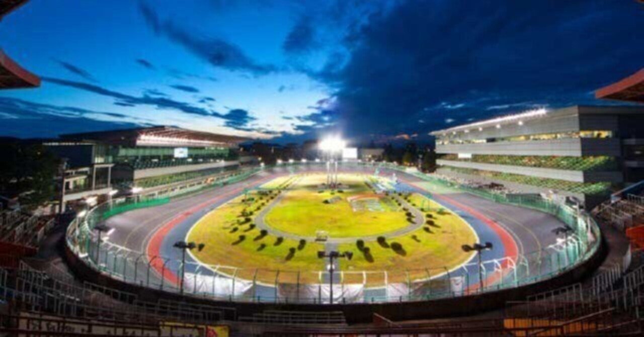 524水🆓無料アリ🆓京王閣競輪全レース計7レース予想🔥各12点予想推奨｜rinba
