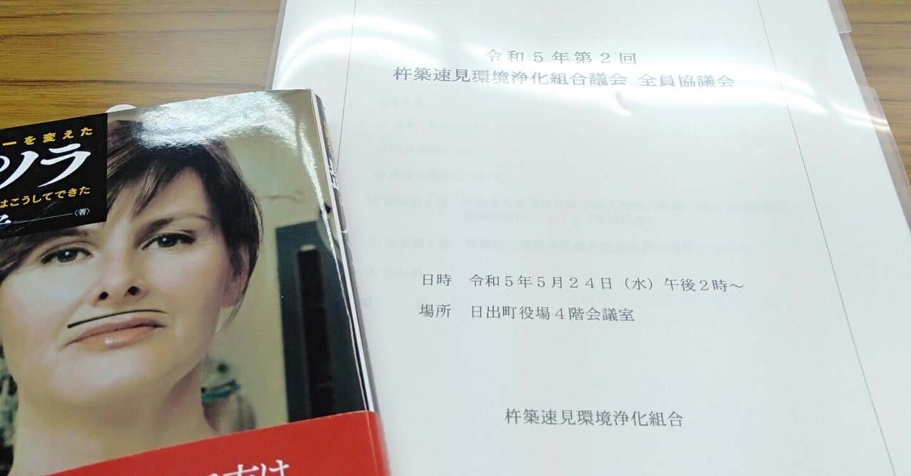 髭のノラを読みながら｜Funao Haruna