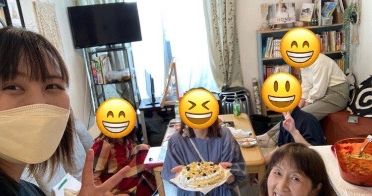 Masterpiece活動報告｜まりっぺ（菊池 まりか）-Masterpiece｜note