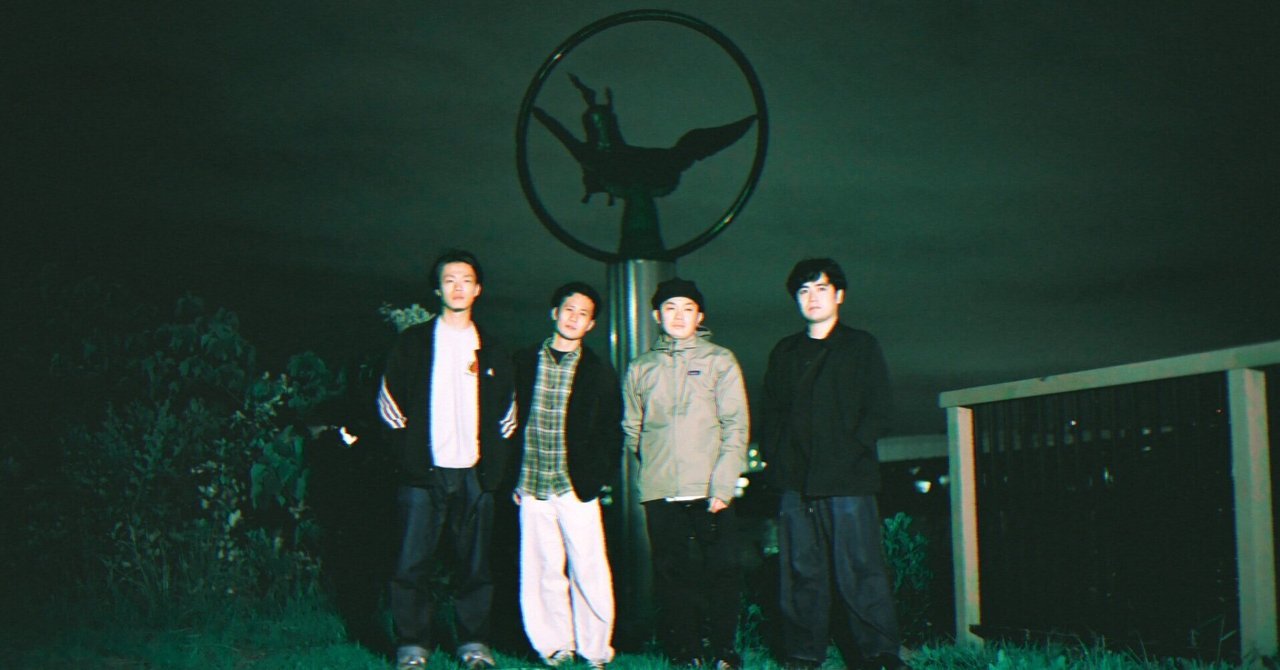 ''ZeroGravity/Roadmovie''｜さくまし