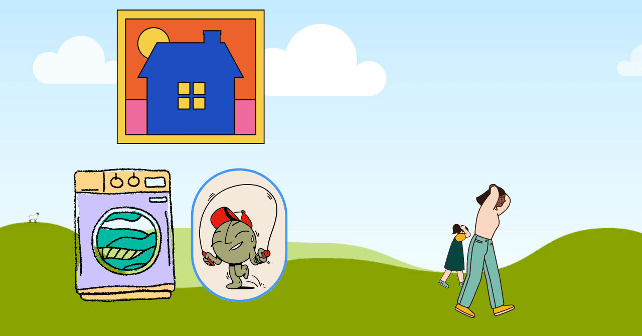 Exhausted broken tooth boy｜tomaka