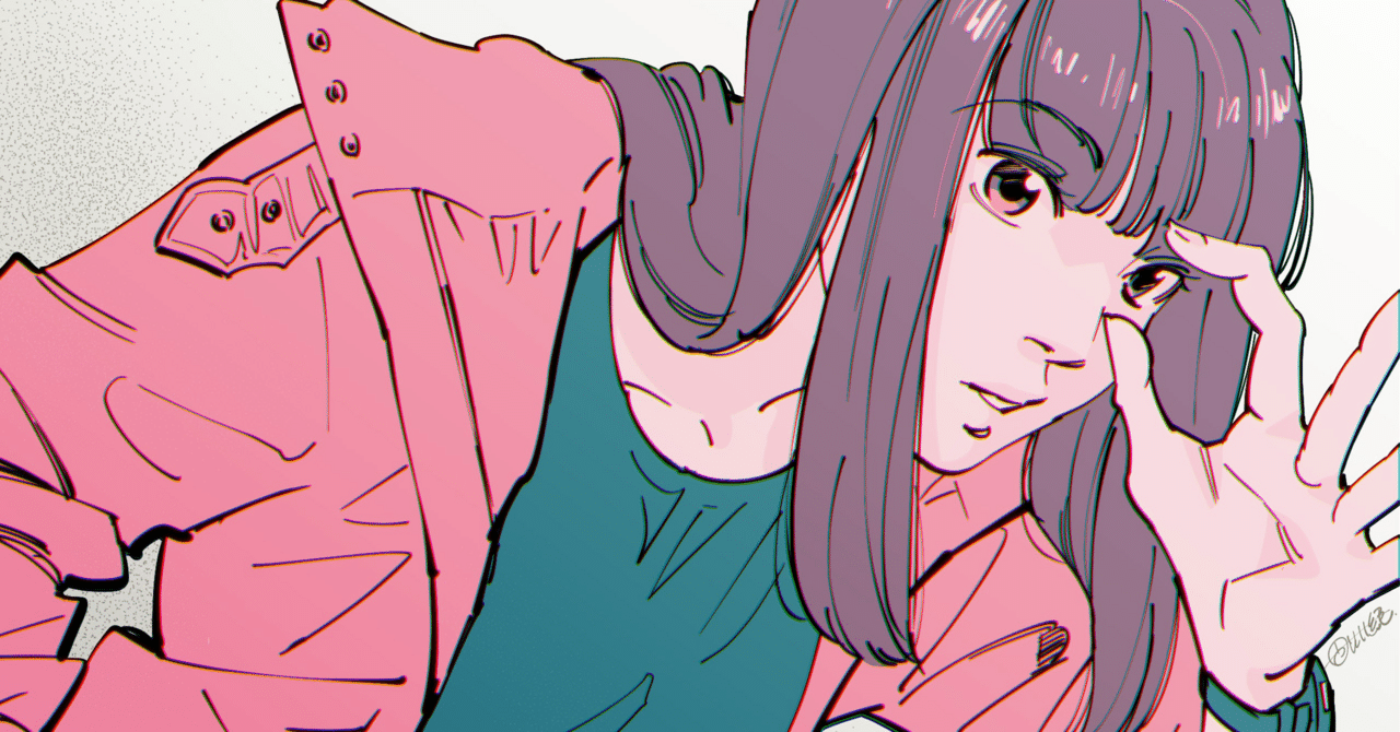 【心得帖SS】「カジュアルビズ」にしましょうか？｜黒珈555