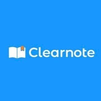 【公式】Clearnote for Student｜note