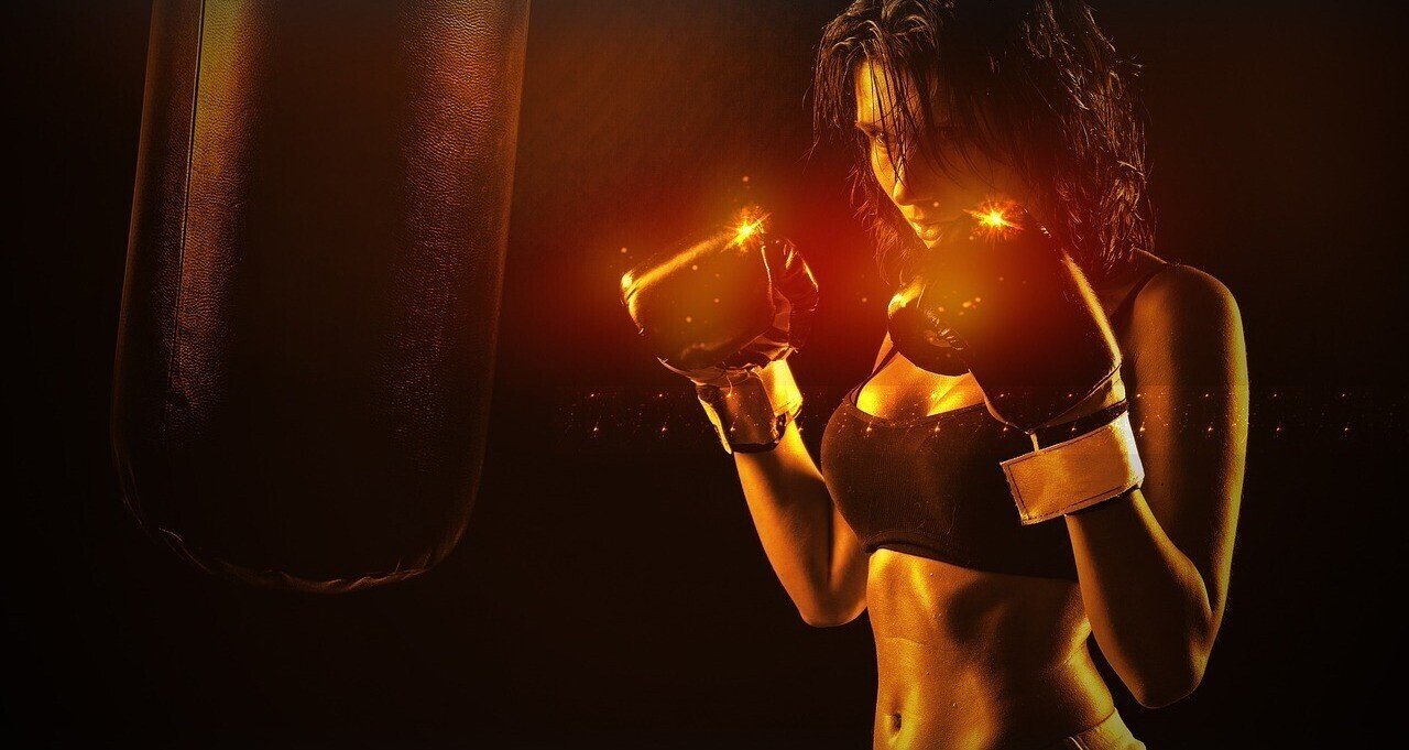 Collection of Punch Lines｜MRich