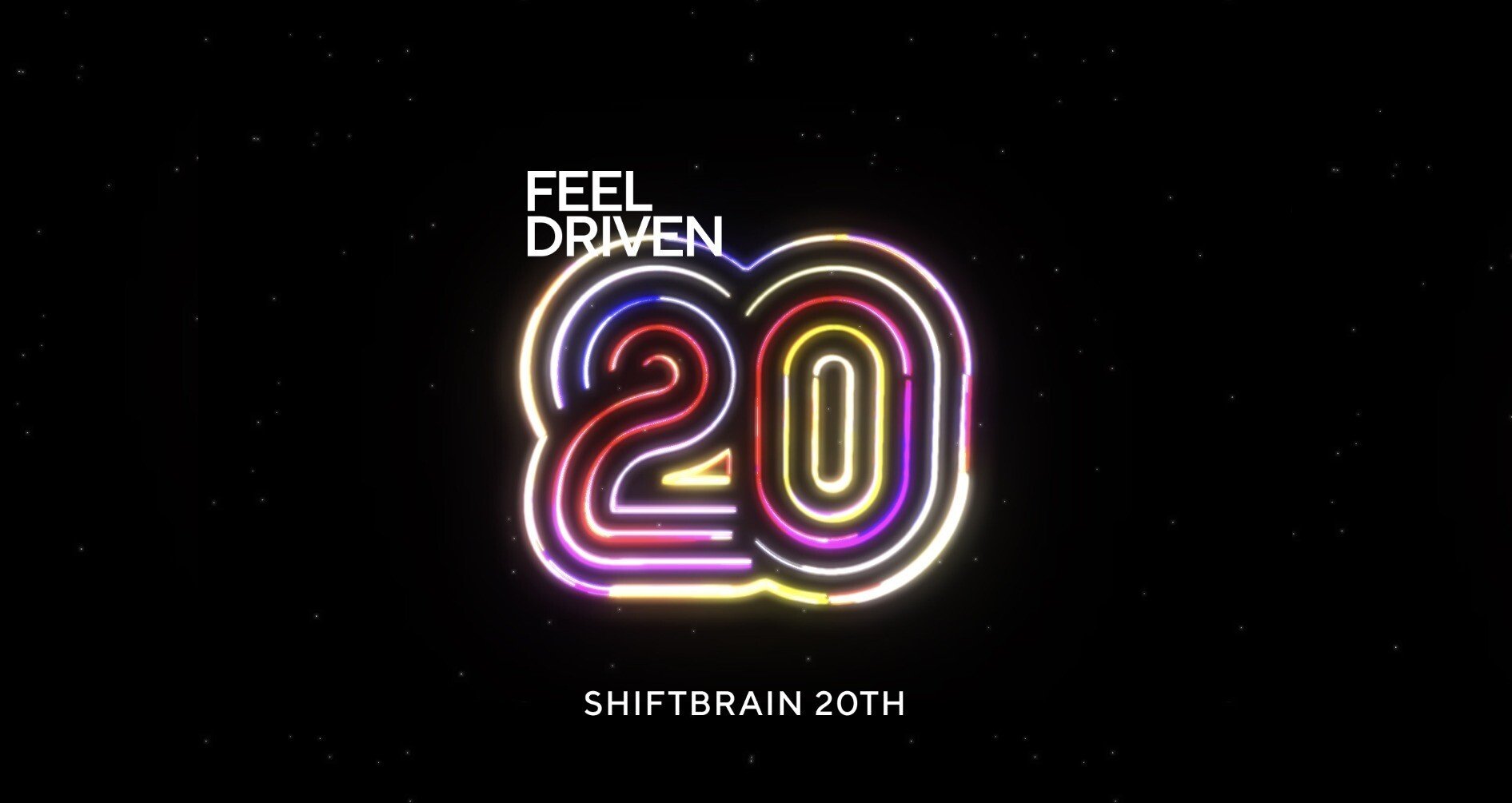 SHIFTBRAIN 20TH｜SHIFTBRAIN｜note