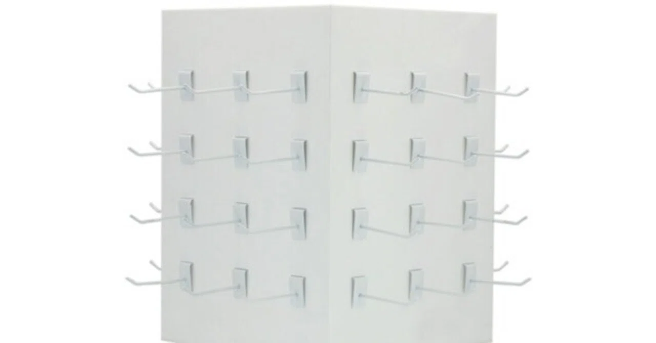 ACRYLIC DISPLAY STANDS ARE THE BEST CHOICE FOR JEWELRY DISPLAY｜ametdisplay