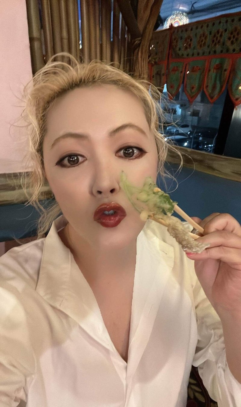 cheat day｜prankish/Tomo