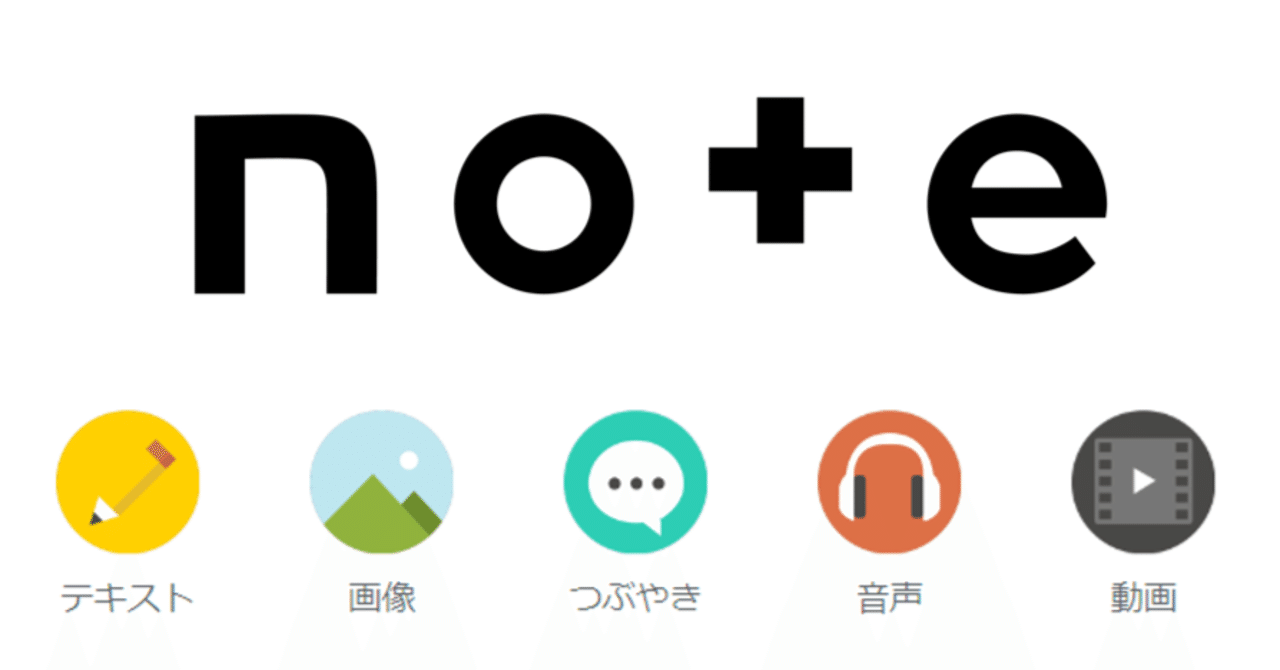 noteはSNSのいいとこどり💛5つの機能｜しもまゆ@note講師🍀思考整理コンサルタント🍀ライター