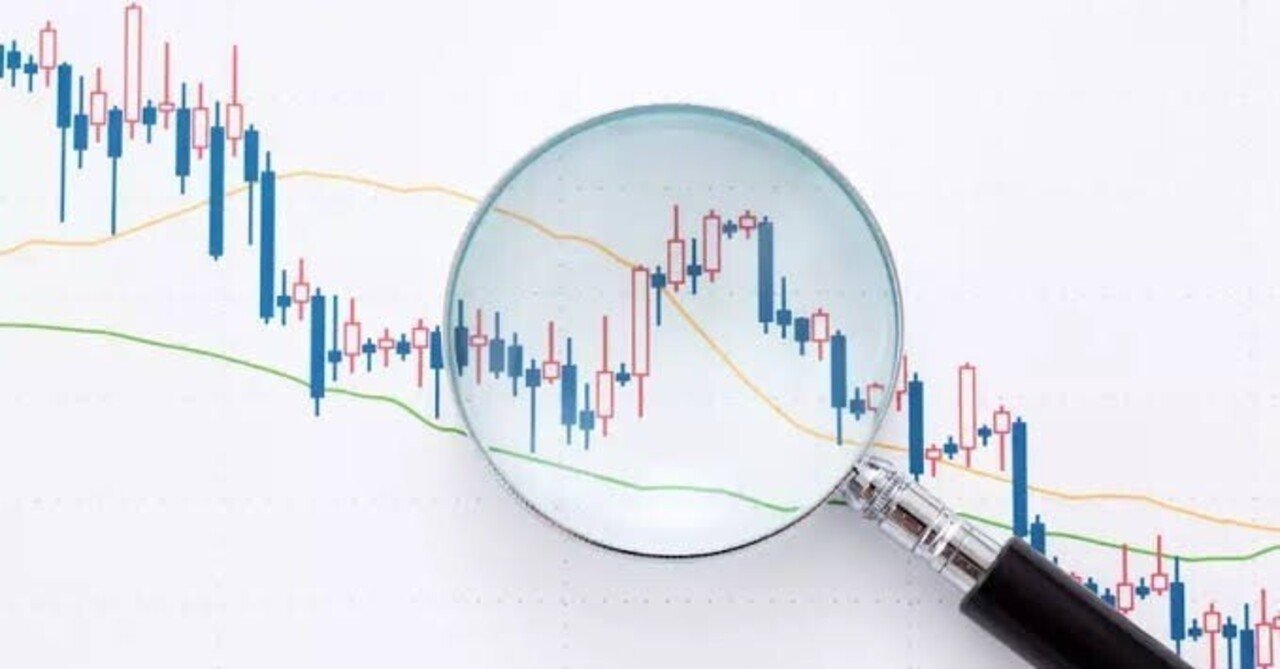 チャート配信 2023/05/26 9：41｜Mako＠Trader