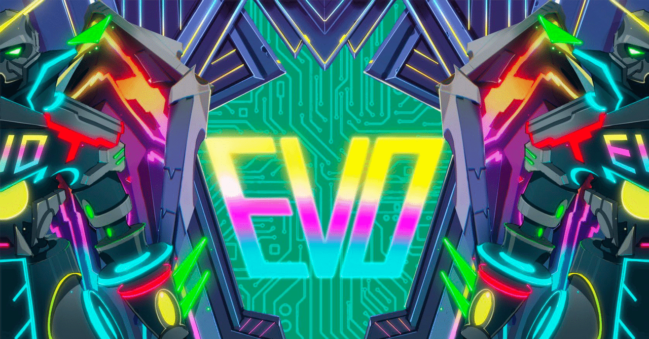 【EW】オフラインイベント過去ログ｜エヴォリューションウォーズnote