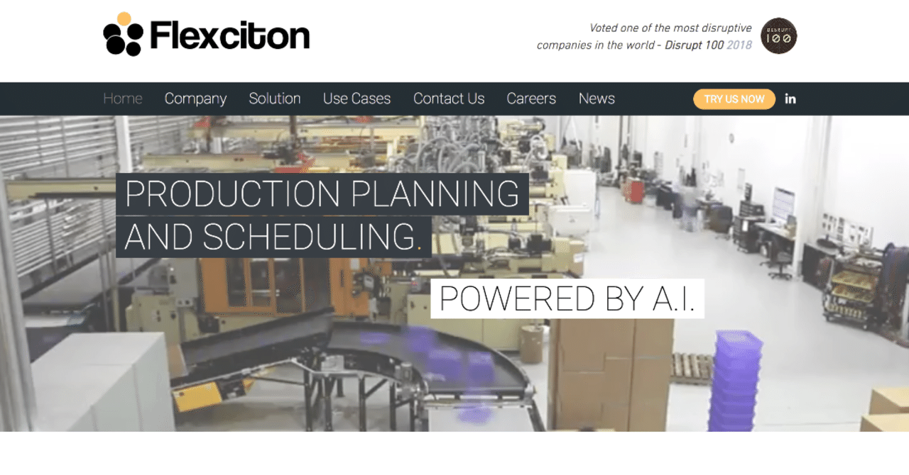 Flexciton Ltd.｜yamaken910｜note