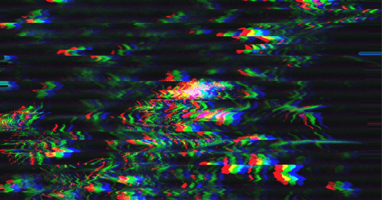 【日記】テレビ東京「SIX HACK」は観た方がいいけど、たぶん観ない方がいい｜薊詩乃/Azami Shino