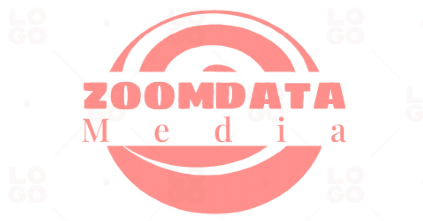ZOOMDATA Media｜note