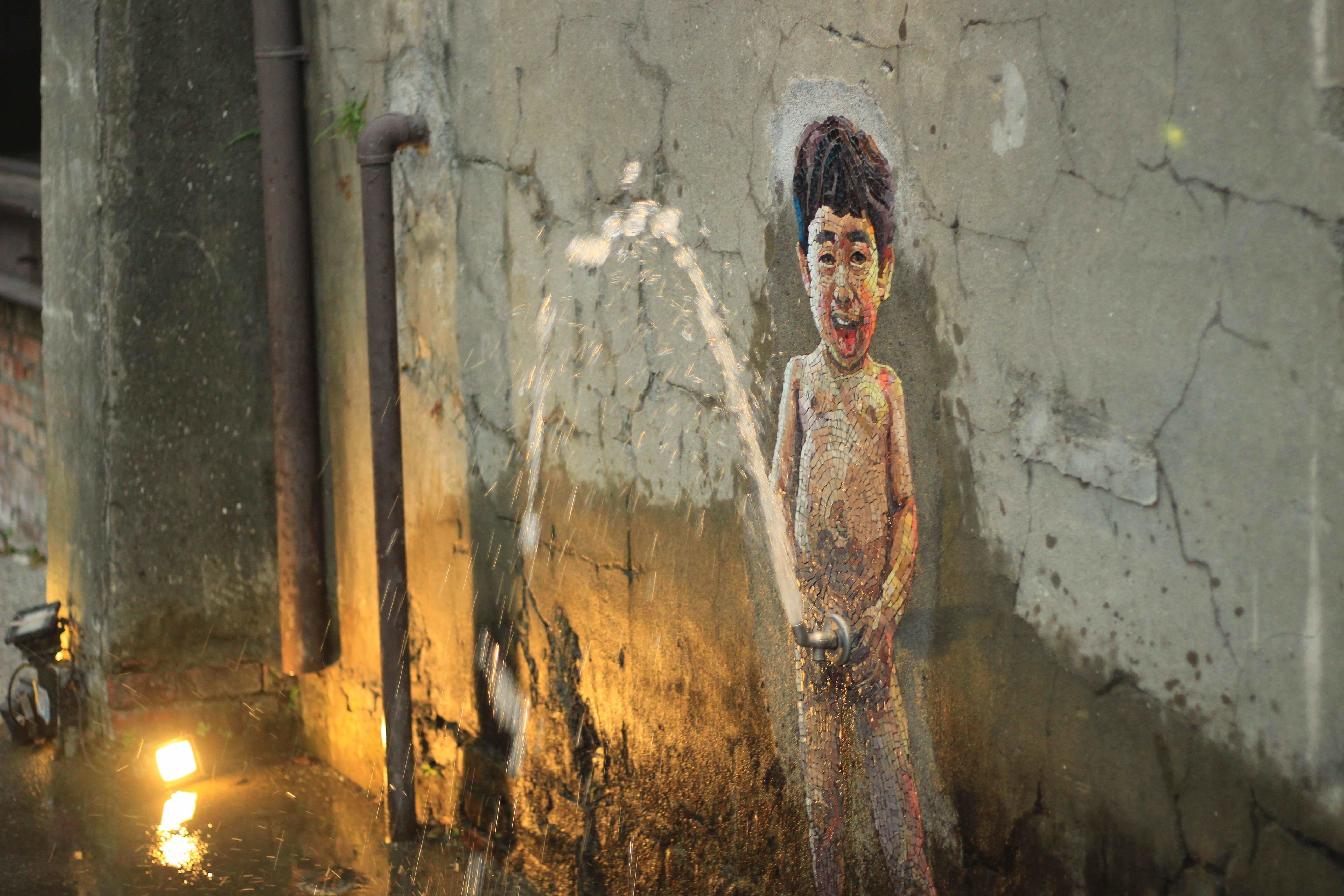 amatsu amaguri｜note