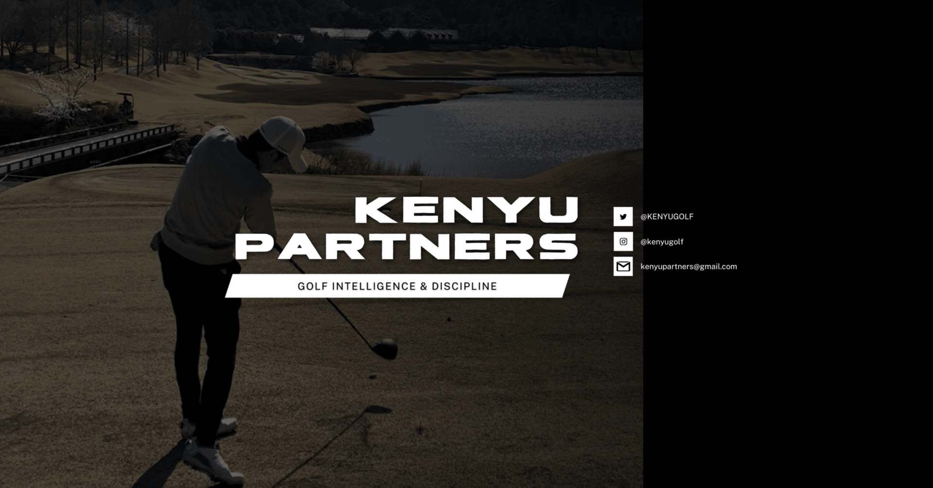 Kenyu Golf ｜note