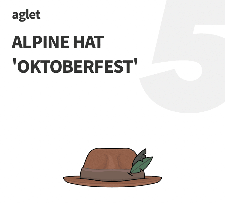 【Aglet】2022年NFT購入者配布アパレルまとめ｜ハダシ@Aglet情報発信👟