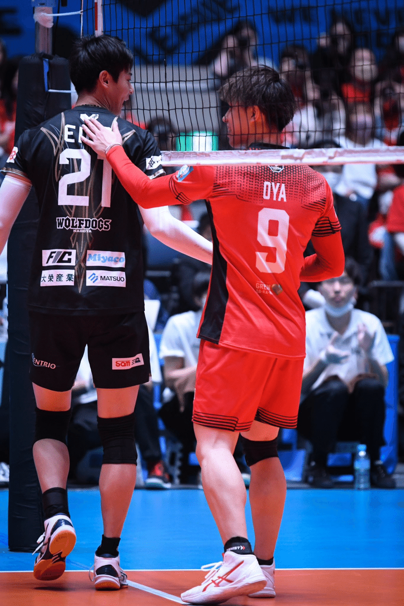 2022/23season第一弾｜大宅 真樹 OYA MASAKI