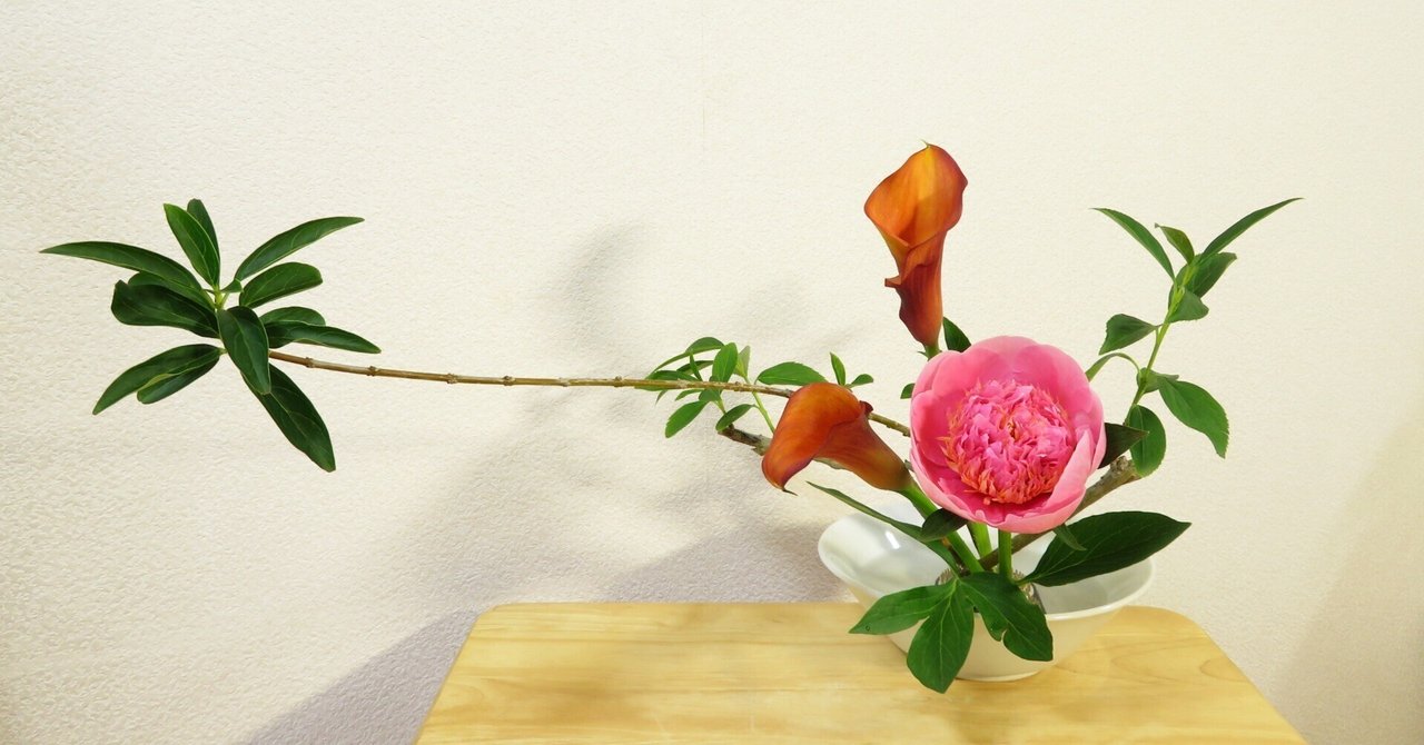 花と日々 yas｜note