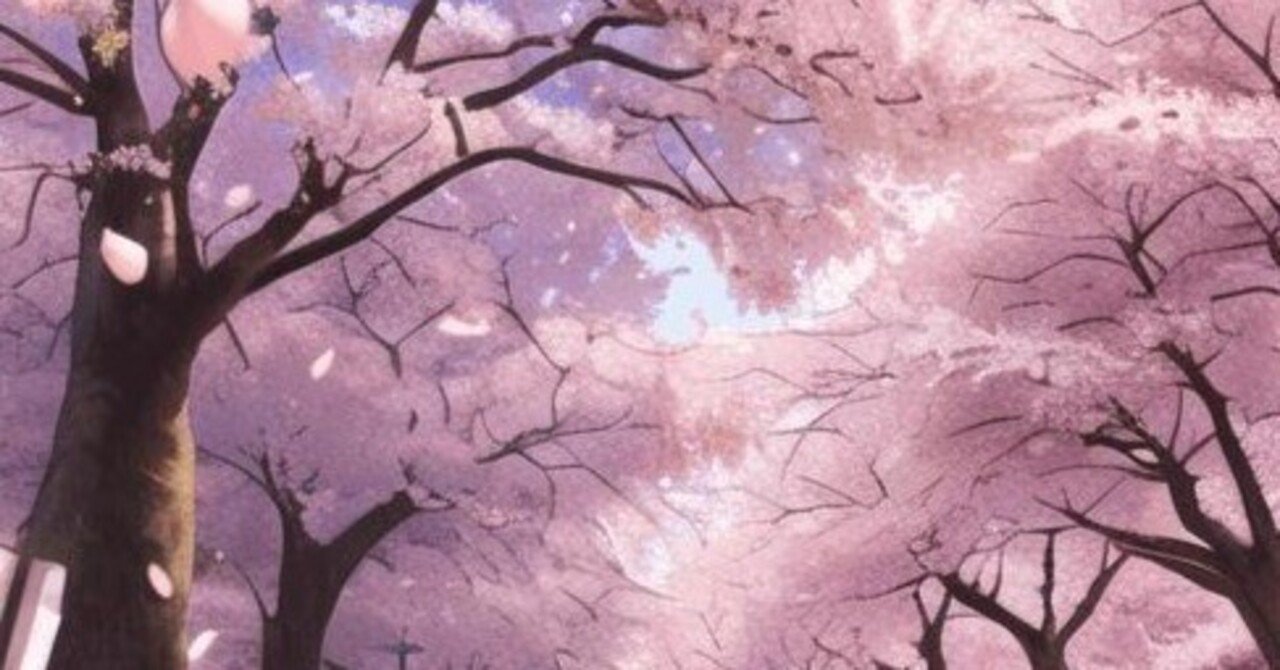 Something-V3で風景画を30枚作成してみた｜Masayuki Abe