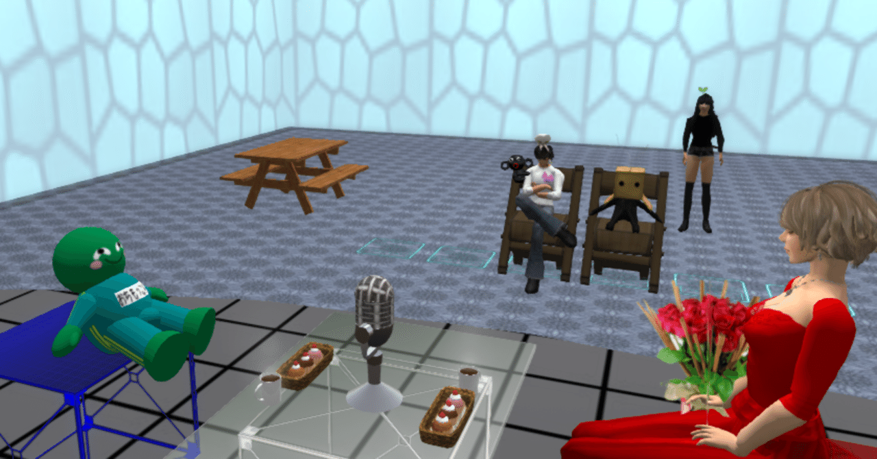 ふと・・・思う｜poporin