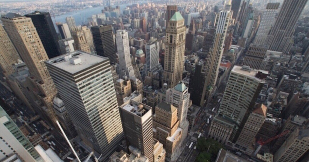 ヘリコプタービュー。｜Manami Taniguchi