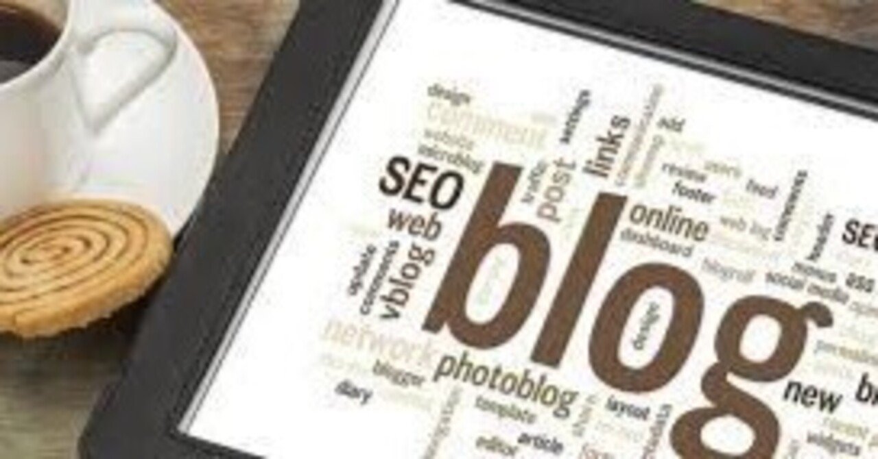 ブログ書くならどこが良い？｜さぶじょぶる/Kasiri（三郎）