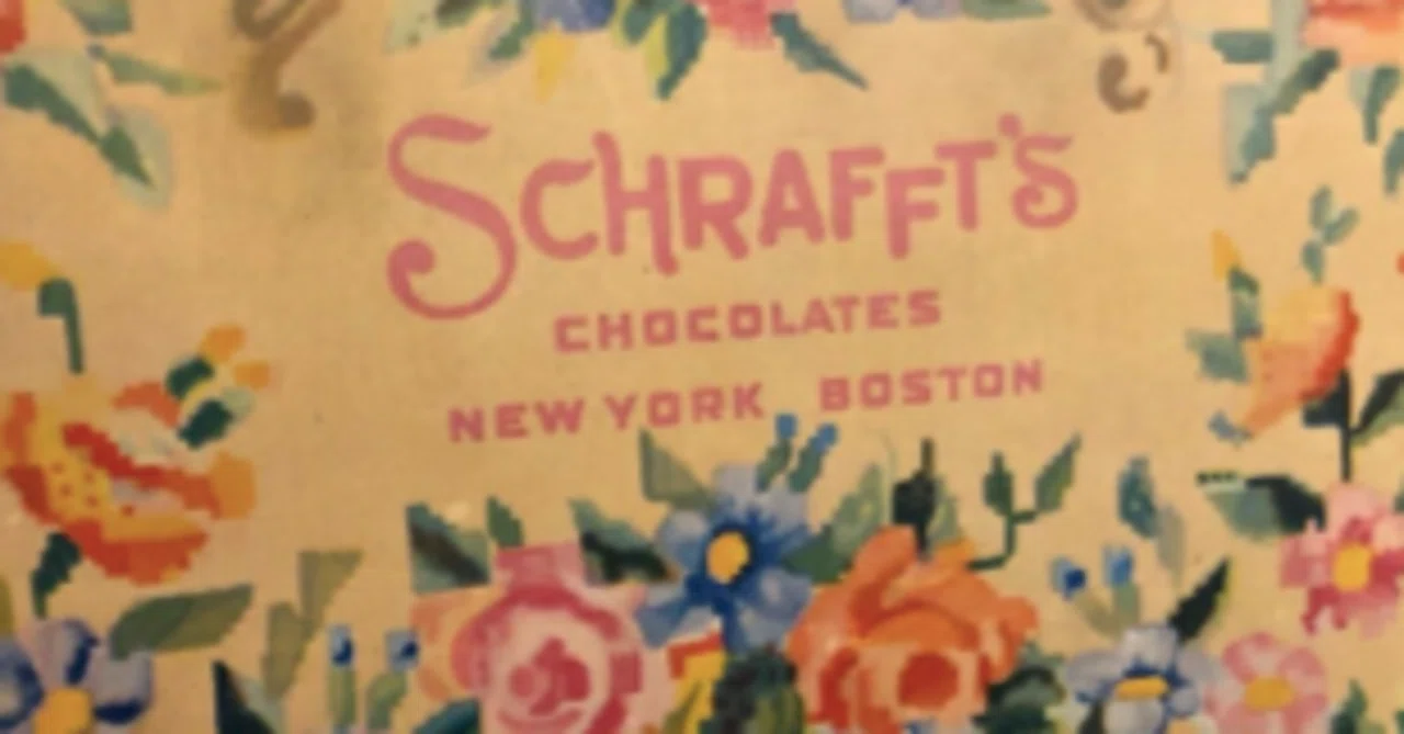 Schrafft's ｜Hyacinth