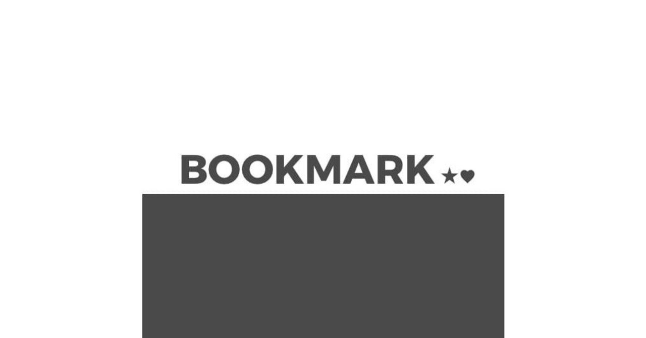 from bookmark to favorite - 2018.10｜\\ uto-usui